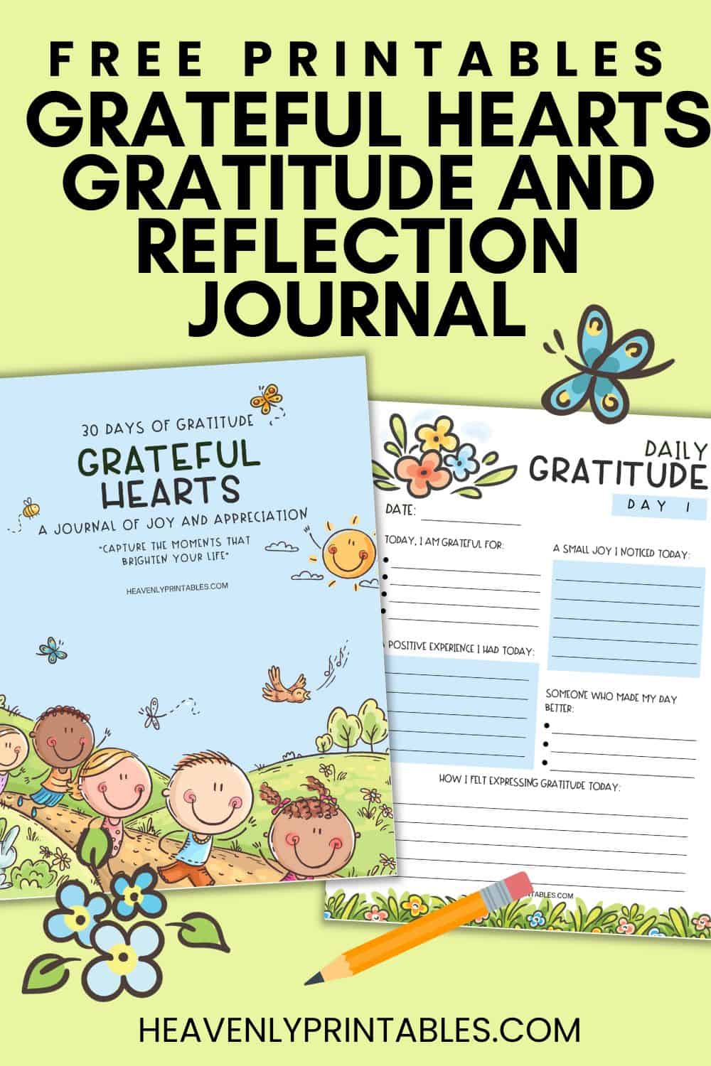 December Calendar Planner (Free PDF Printable) - Heavenly Printables