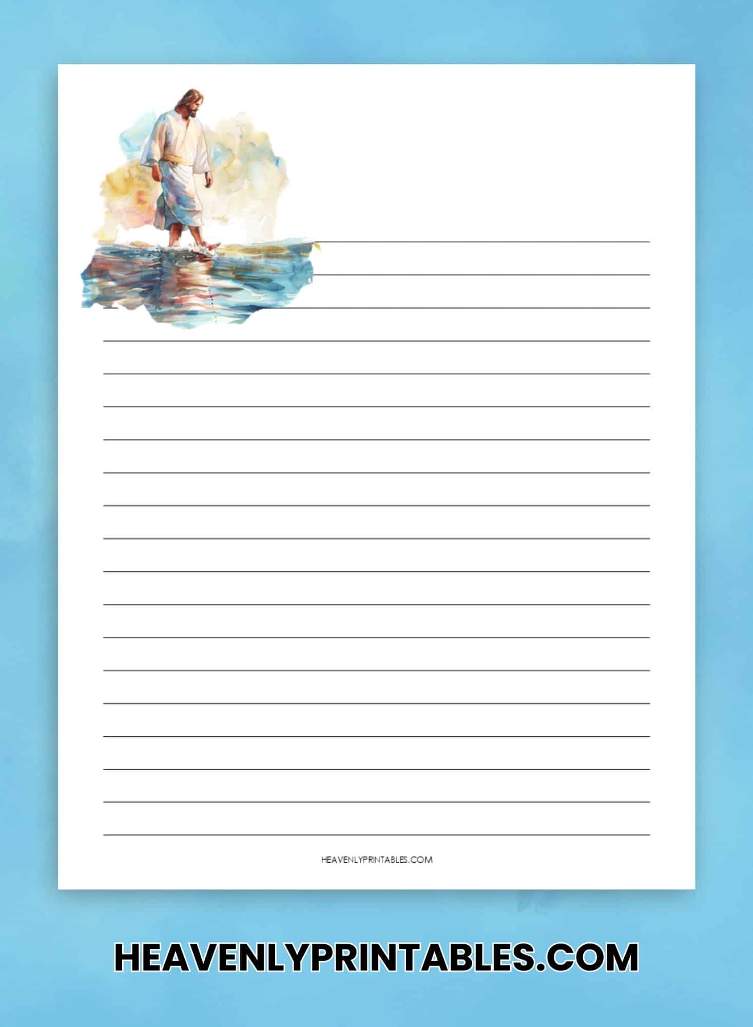 March Calendar Planner (Free PDF Printable) - Heavenly Printables